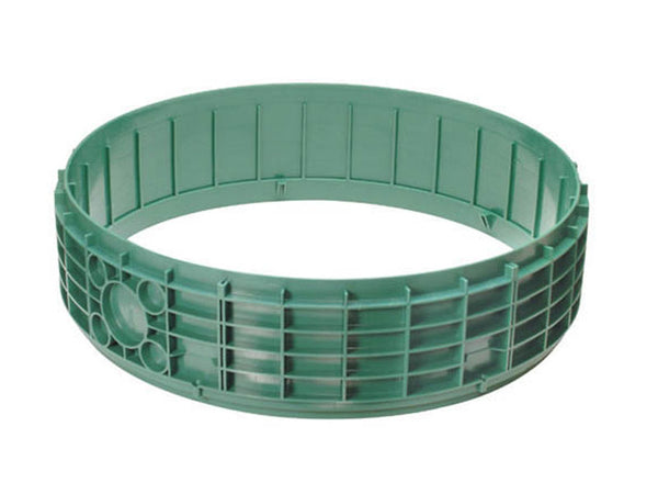 6” Riser – Briggs Manufacturing, Inc.