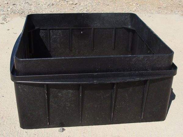 7 Hole D-Box Extension – Briggs Manufacturing, Inc.