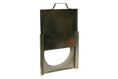 Distribution Gates – Briggs Manufacturing, Inc.