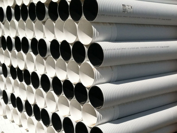 Leach Line - Solid – Briggs Manufacturing, Inc.